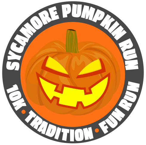 logo – Sycamore Pumpkin Run